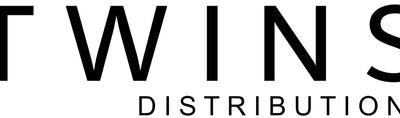 TWNS THE LABEL – TWINS DISTRIBUTION